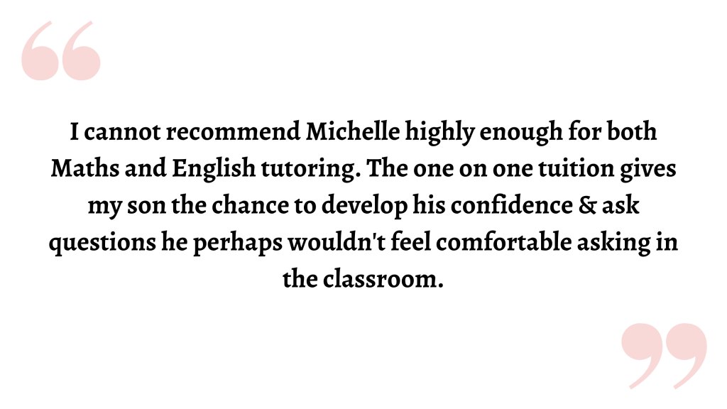 Inspiring positive steps in life – Michelle's Pathways To…